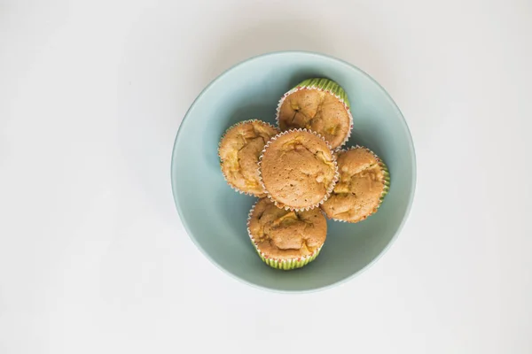 Japanese matcha muffins Stock Photos, Royalty Free Japanese matcha ...