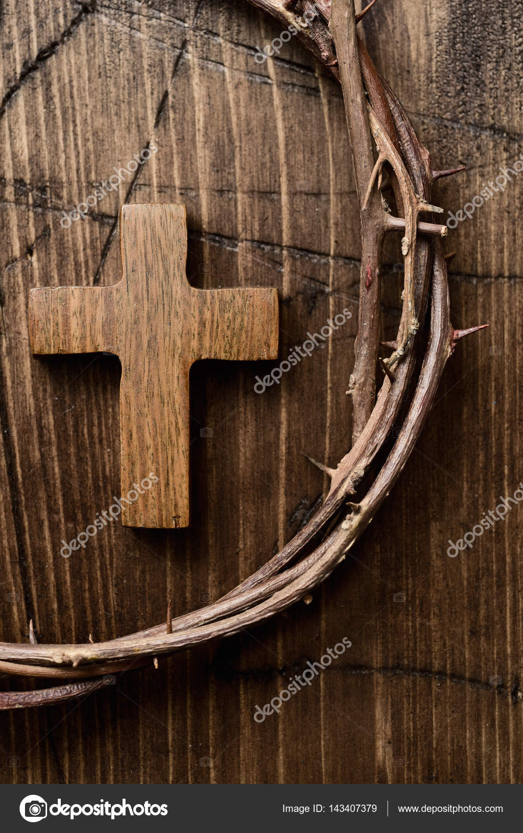 Angle Cross Of Jesus