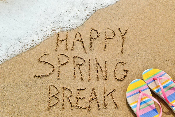 Spring break Stock Photos, Royalty Free Spring break Images | Depositphotos