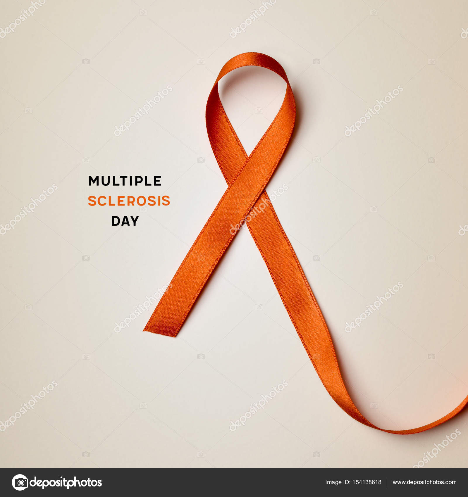Multiple Sclerosis Ribbon