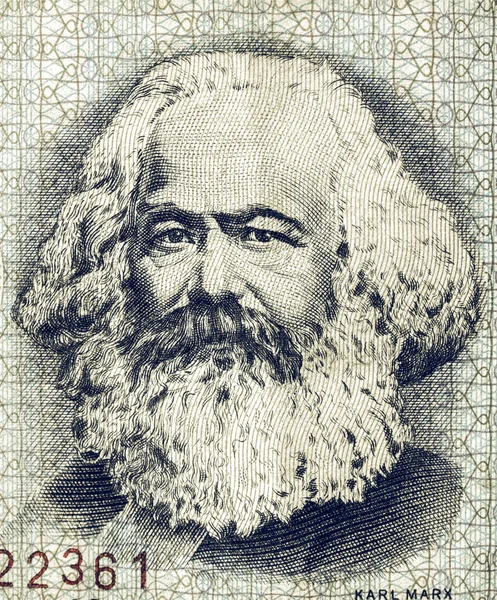 Imágenes de Karl marx libres de derechos | Depositphotos