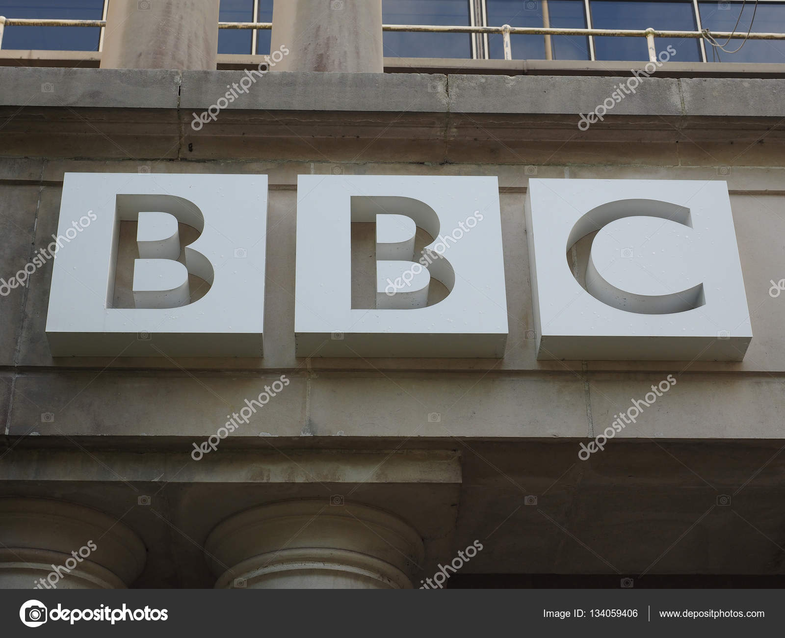 BBC Broadcasting House in Bristol – Stock Editorial Photo ...