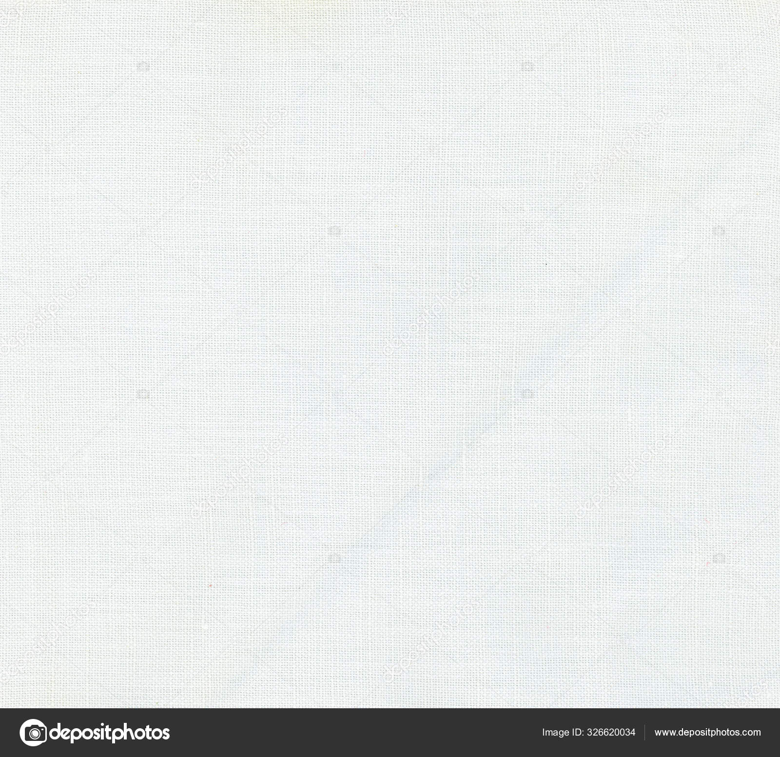 Witte Linnen Achtergrond Textuur Digital Behang »paradijs« Vogel