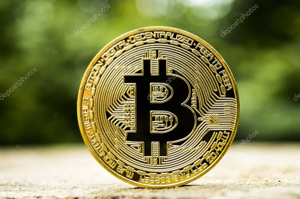 Bitcoin es una forma moderna de cambio y esta moneda criptogr fica es ...