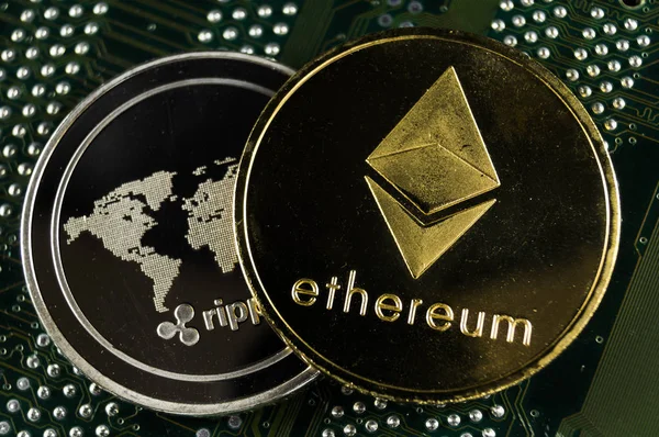 Good Morning Monday on Coffee latte art concept — Stock Photo © 2nix ...