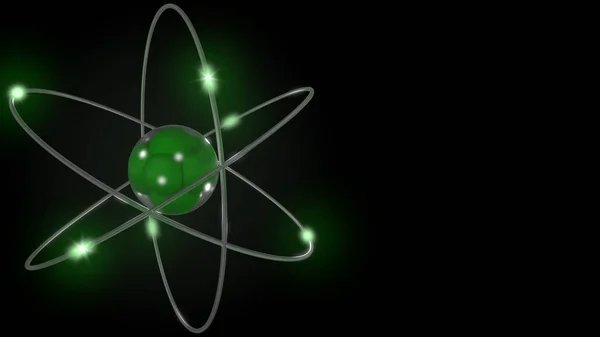 Noyau atome images libres de droit, photos de Noyau atome | Depositphotos