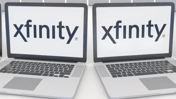 Xfinity Logo