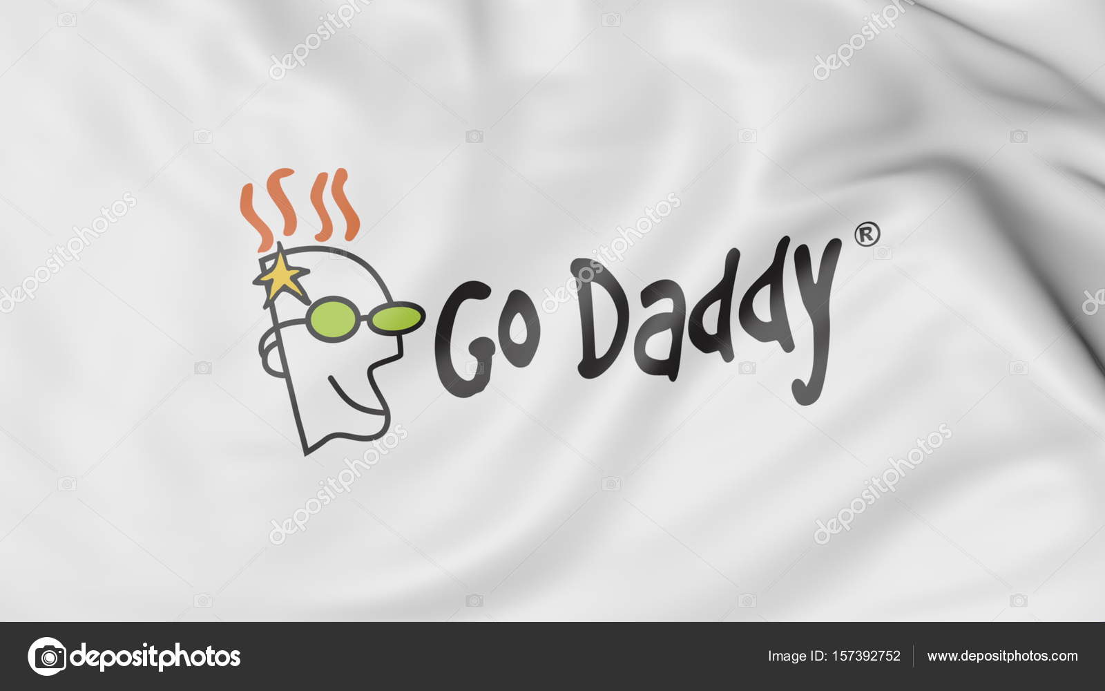Godaddy Icon