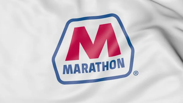 Marathon logo Stock Photos, Royalty Free Marathon logo Images ...
