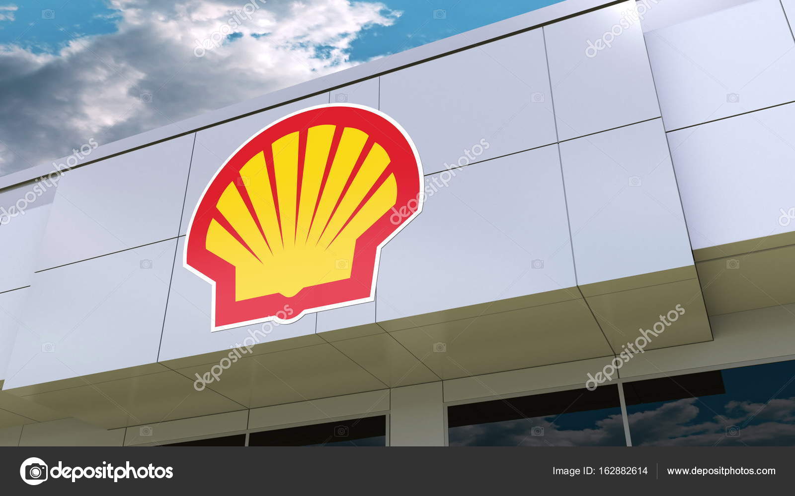 Shell Oil Company