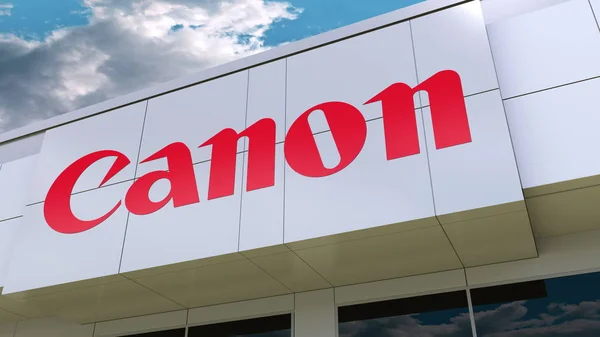 Canon logo Stock Photos, Royalty Free Canon logo Images | Depositphotos