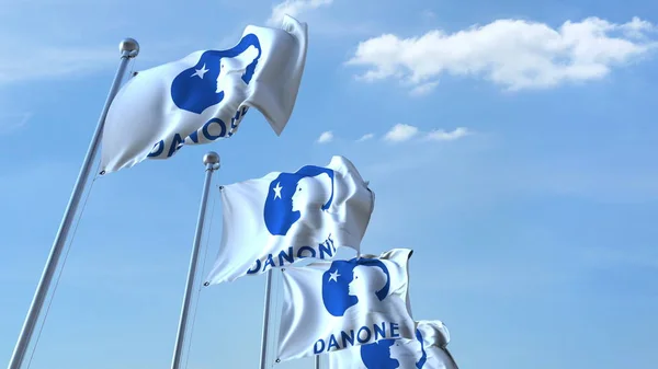 Danone logo Stock Photos, Royalty Free Danone logo Images | Depositphotos