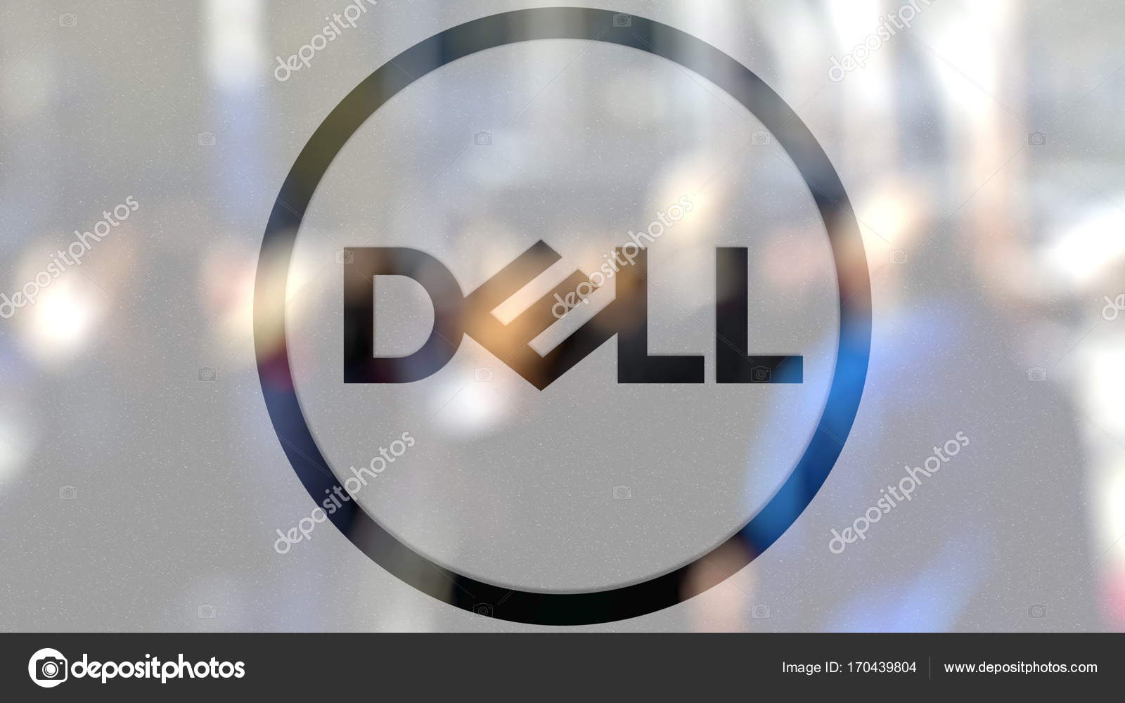 Dell Latitude Logo