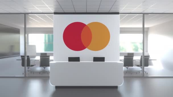 56 Mastercard logo Videos, Royalty-free Stock Mastercard logo Footage ...