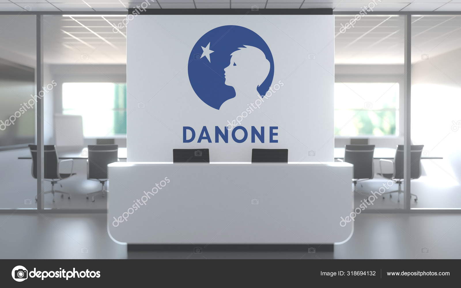 Company Logos Dannon Hi Res