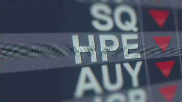 Hewlett packard enterprise Stock Photos, Royalty Free Hewlett packard ...