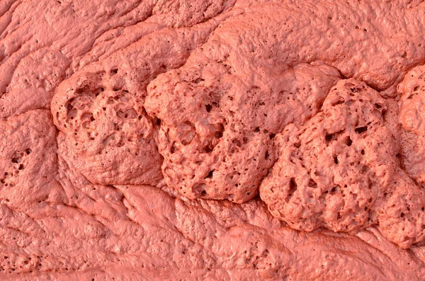 Sand bubbles caused by chemicals. Stock Photo by ©tskstock 180685426