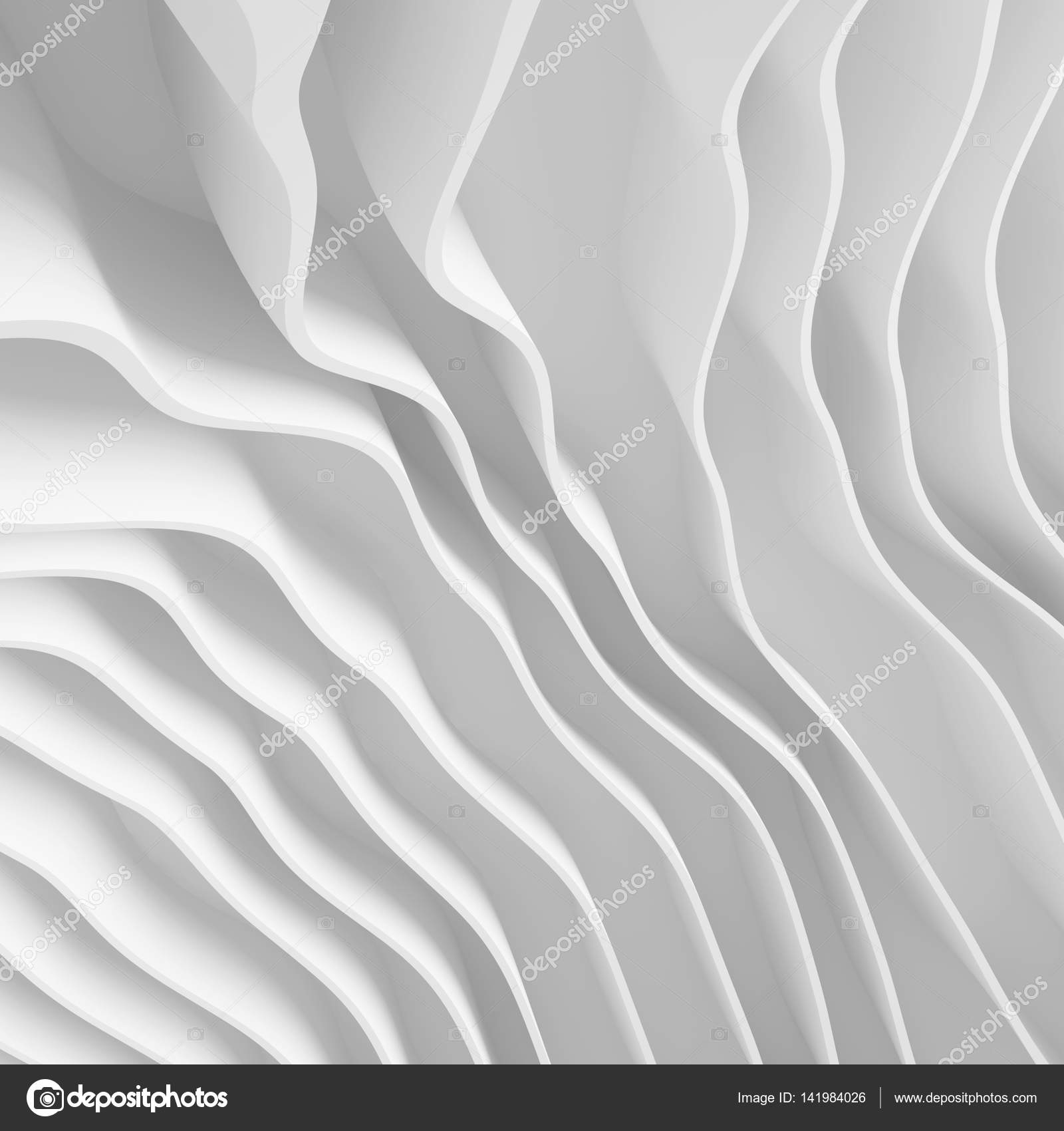 White Wave Wallpaper Stock Photo by ©maxkrasnov 141984026