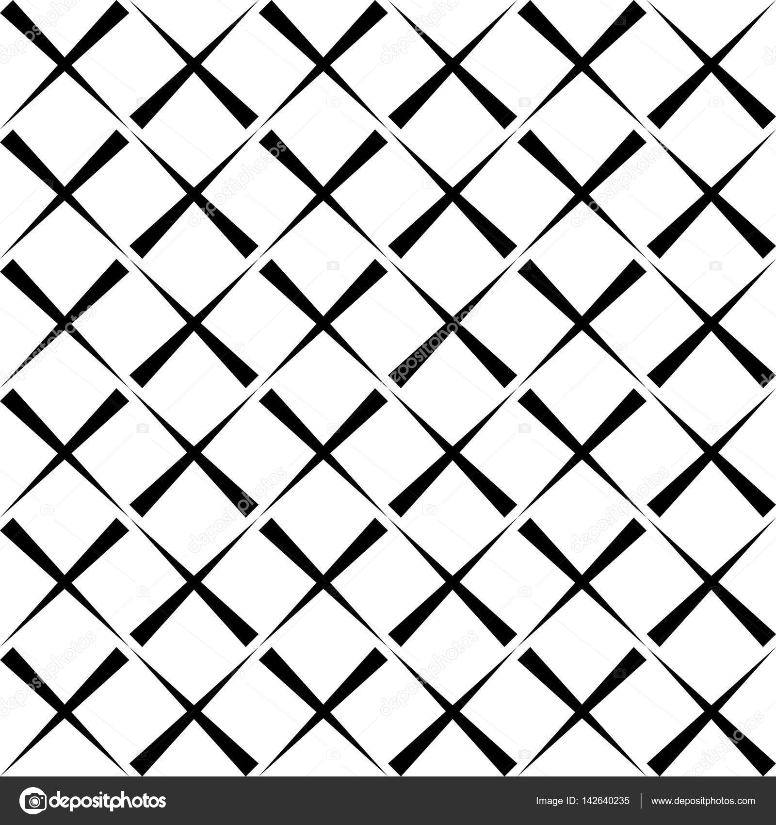 Seamless Grid Pattern Stock Vector Image by ©maxkrasnov #142640235