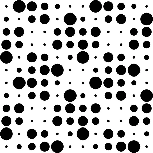 Seamless Circle Background Stock Vector by ©maxkrasnov 88995458