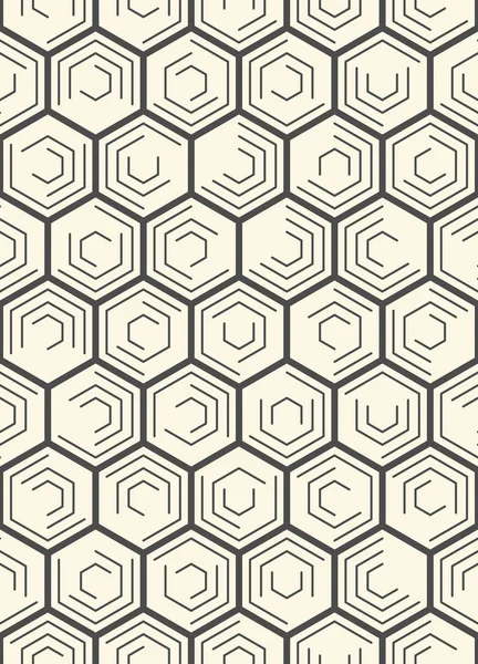 Seamless Hexagon Pattern Stock Vector Image by ©maxkrasnov #141818008 Seamless Hexagon Pattern Stock Vector Image by ©maxkrasnov #141818008