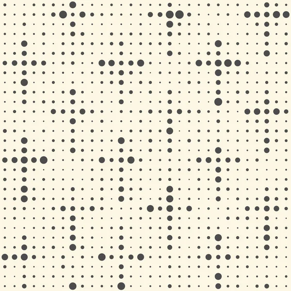 Seamless Binary Code Background Vector Regular Numbers Texture Stock Vector By ©maxkrasnov