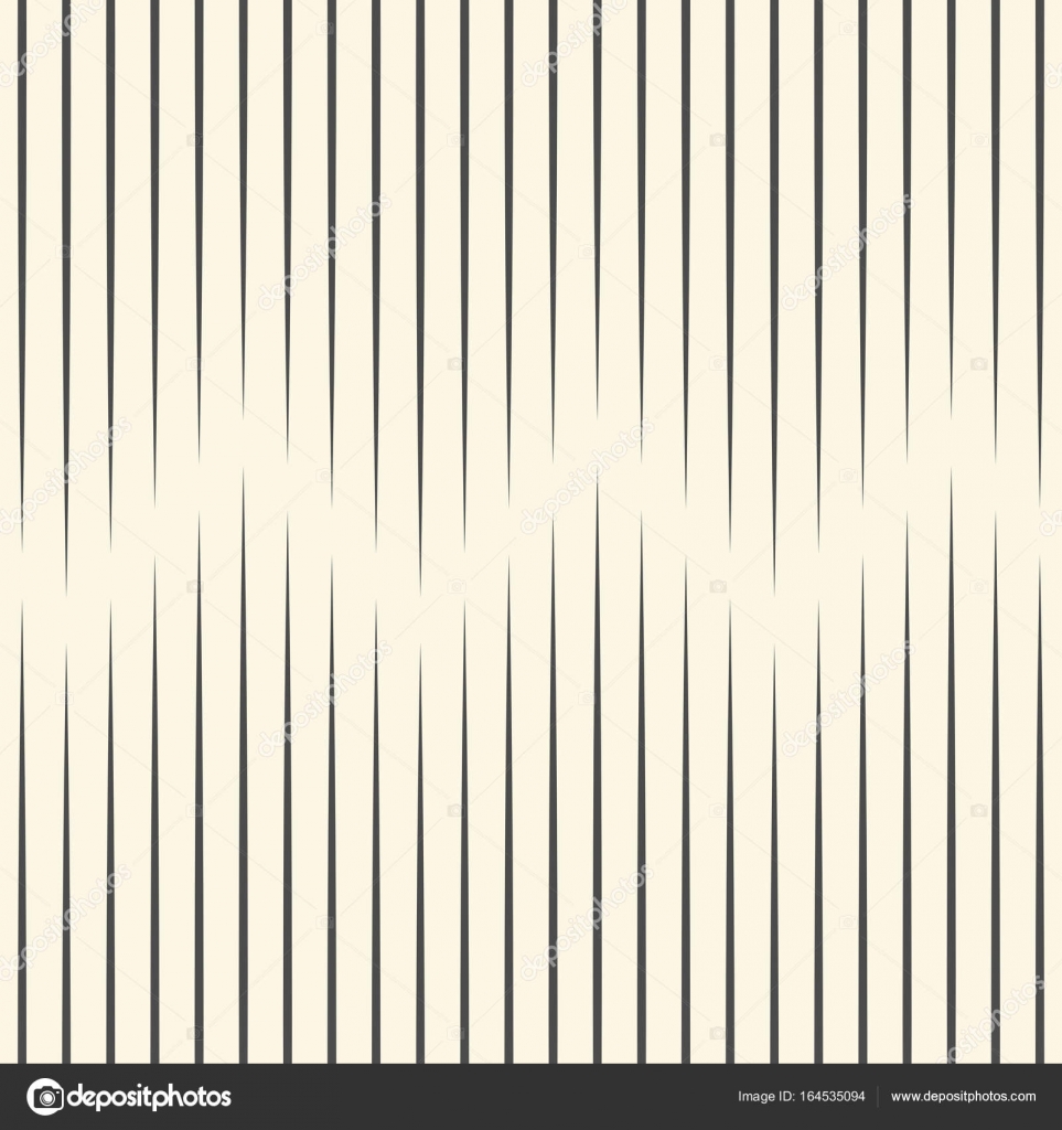 Seamless Vertical Line Pattern. Abstract Stripe Texture Stock Vector ...