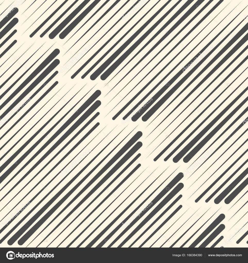 Seamless Stripe Background. Minimal Wrapping Paper Pattern Stock Vector ...