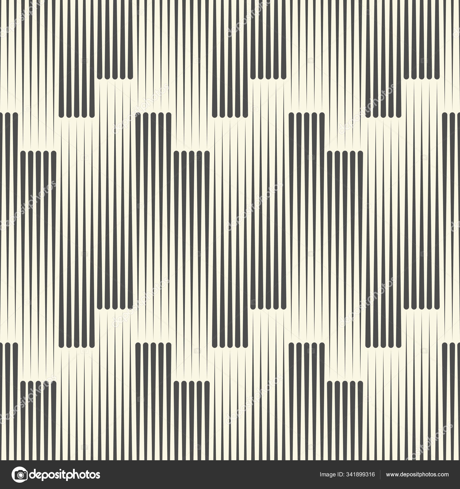 Vertical Lines Pattern Vertical Lines Vector Images | Depositphotos