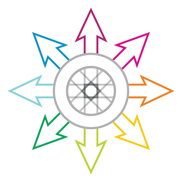 Wheel of life Stock Photos, Royalty Free Wheel of life Images ...