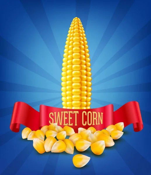 11,022,209 Grains of corn Vector Images | Depositphotos