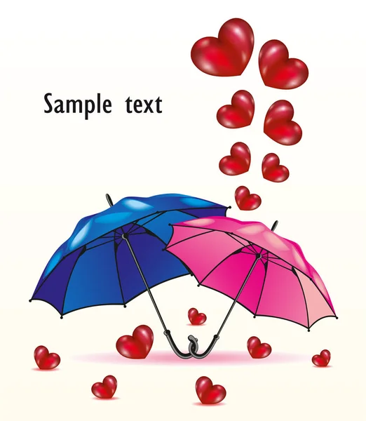 100,000 Two hearts Vector Images | Depositphotos