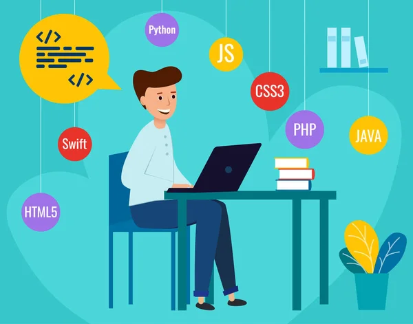 Universal programmer Vector Art Stock Images | Depositphotos