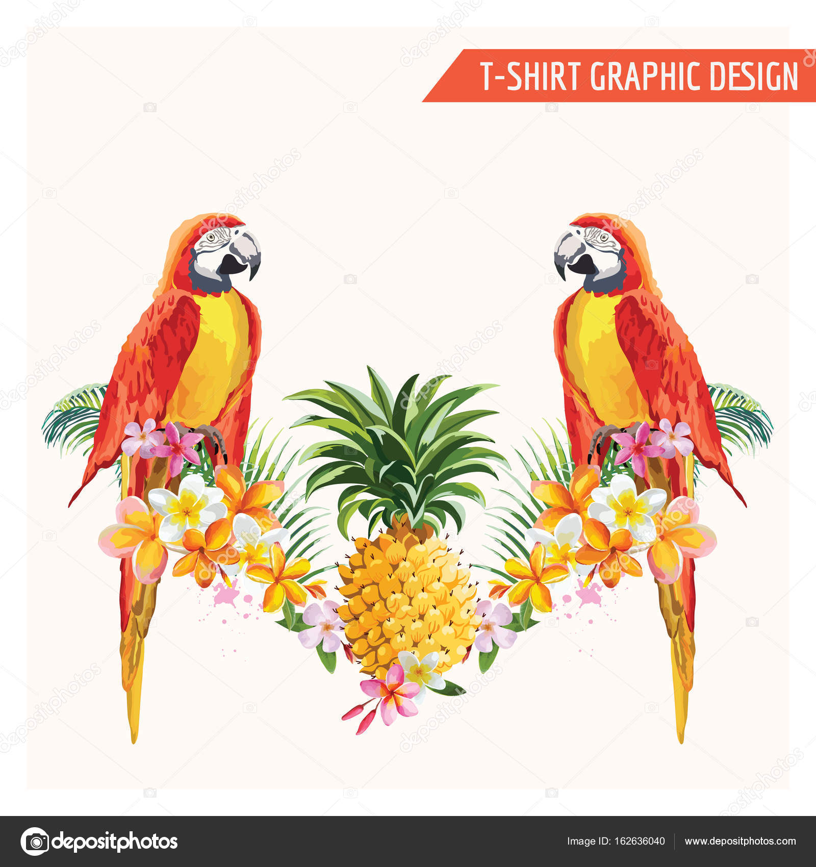 Parrot Graphics