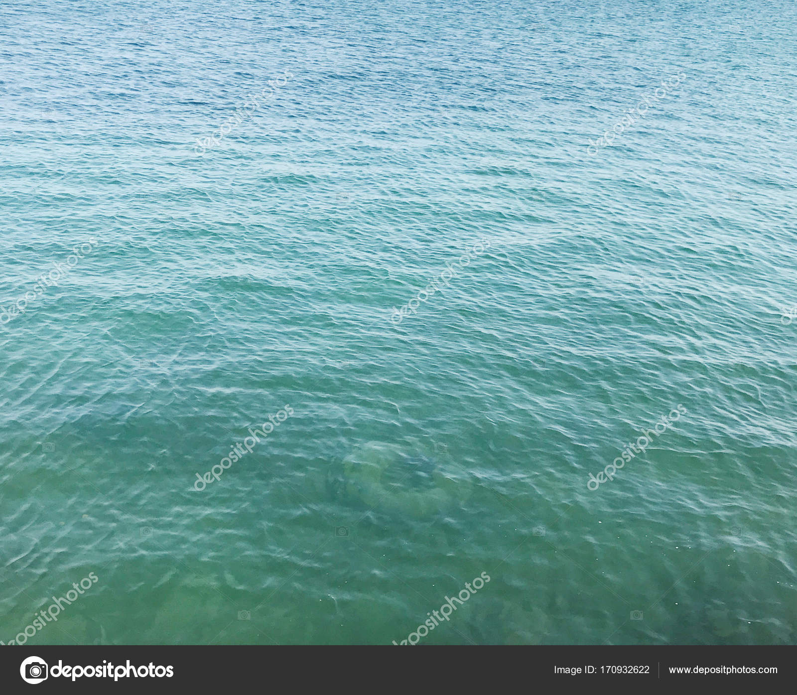 Sea Background Color Image Stock Photo by ©nenovbrothers 170932622