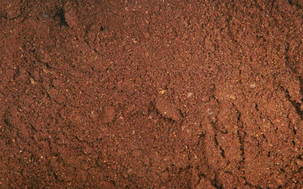 Brown Soil