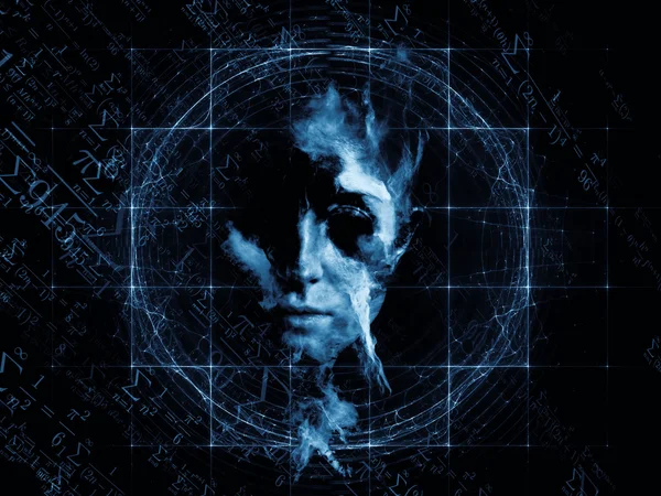 Conceptual Understanding background — Stock Photo © agsandrew #143552885