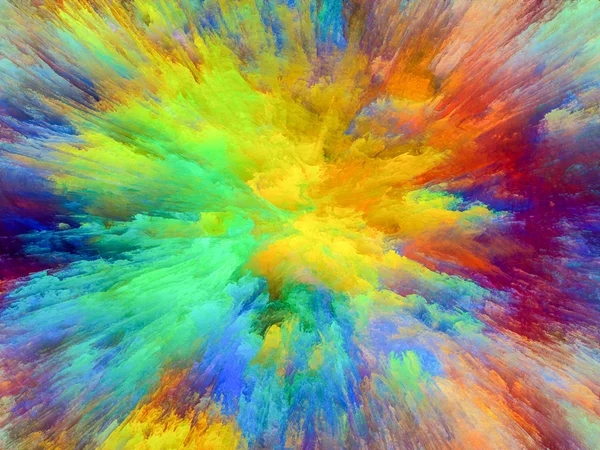 Color Burst background — Stock Photo © agsandrew #127802704