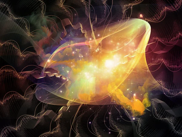 Layers of abstract visualization Stock Photos, Royalty Free Layers of ...