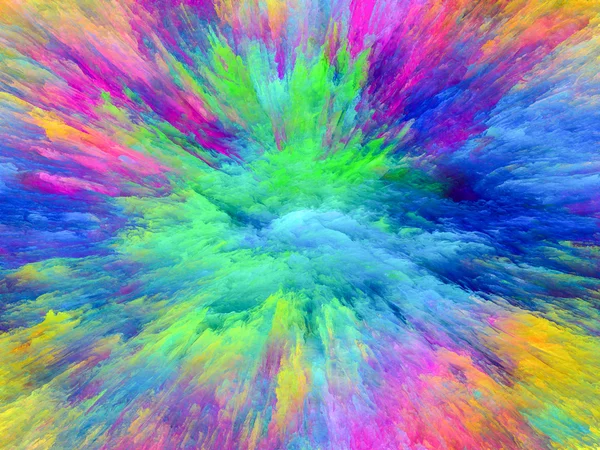Color Burst background Stock Photo by ©agsandrew 128631928