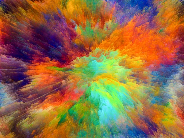 Color Burst background ⬇ Stock Photo, Image by © agsandrew #128632046