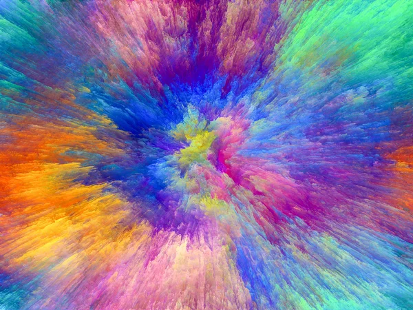 Color Burst background Stock Photo by ©agsandrew 128631928