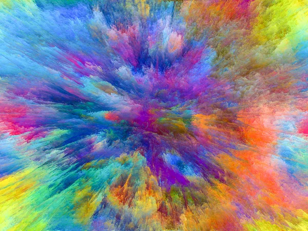 Color burst Stock Photos, Royalty Free Color burst Images | Depositphotos