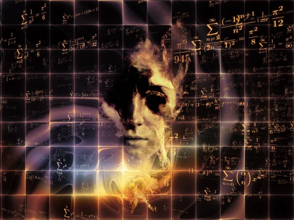 Conceptual Understanding background — Stock Photo © agsandrew #143552885