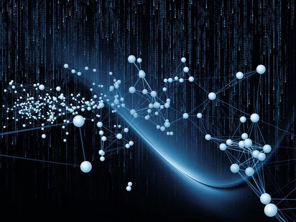 Realms of Computing - Stock Image - Everypixel