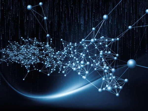 Realms of Computing - Stock Image - Everypixel