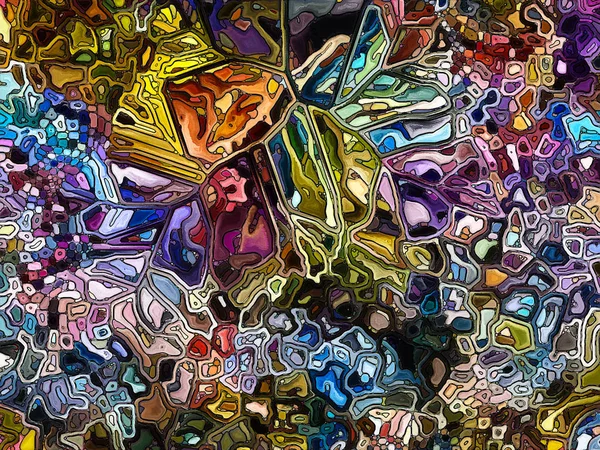 Realms of Vibrant Division Stock Photo by ©agsandrew 179387158