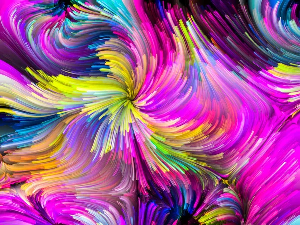 Virtual Color background Stock Photo by ©agsandrew 136008460