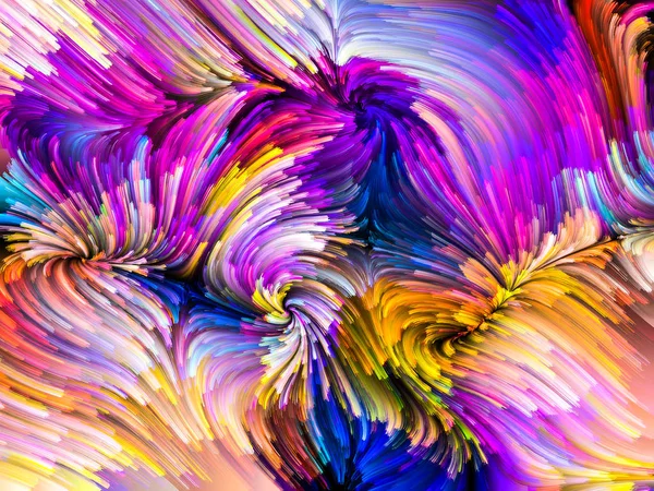 Virtual Color background Stock Photo by ©agsandrew 136008460