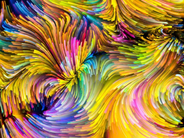 Virtual Color background Stock Photo by ©agsandrew 136008460